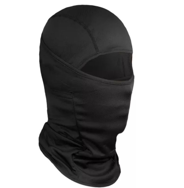 OMAS Balaclava Pasamontaña Ciclismo Moto Trecking Protección Uv ...