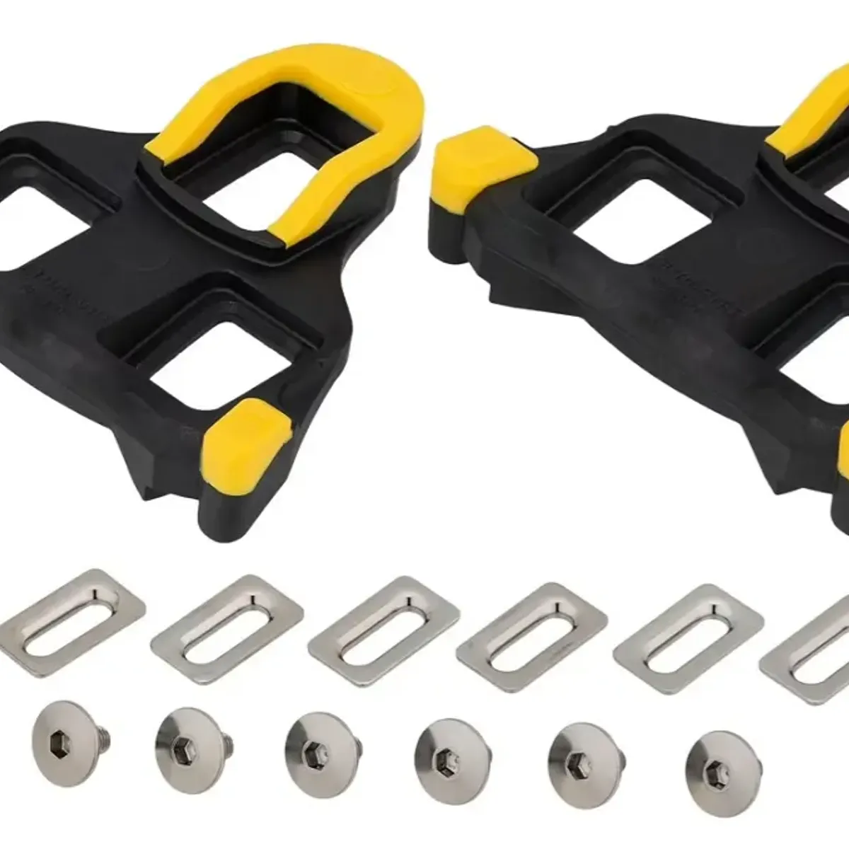 SHIMANO Calas Shimano Amarillas para bicicletas Sm-sh11 | Falabella Chile