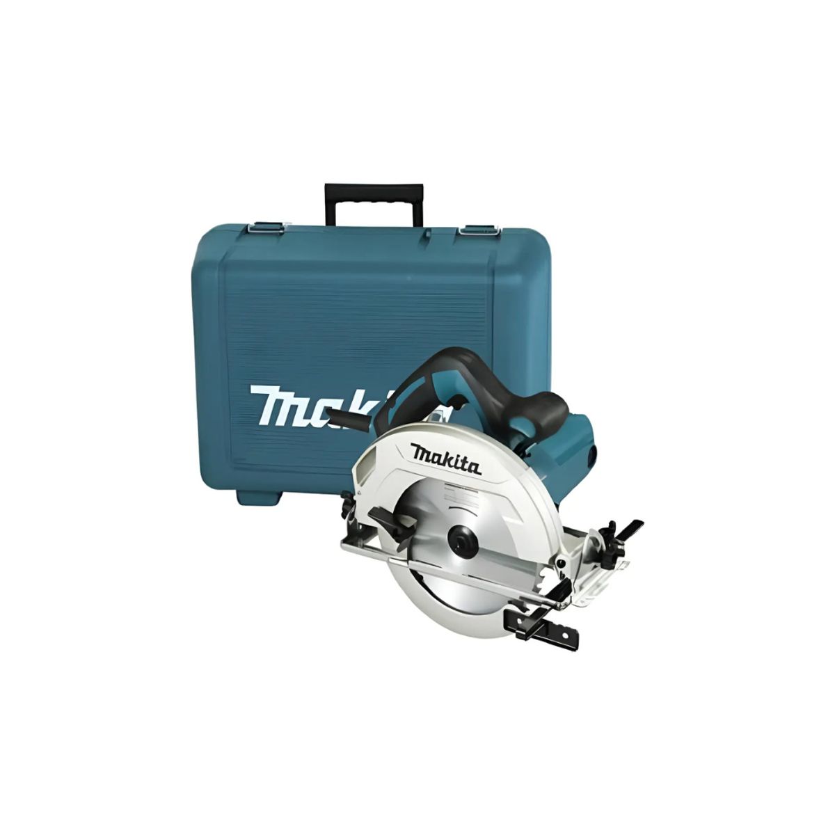 MAKITA Sierra Circular Eléctrica 7 1/4 1600 W Makita | Falabella Chile