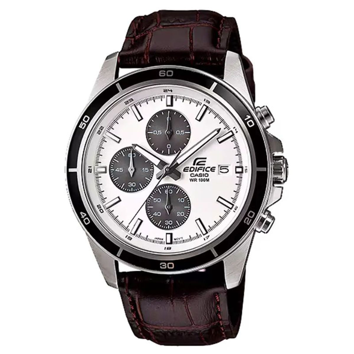 CASIO Reloj Análogo Edifice Hombre EFR-526L-7AVUDF | Falabella Chile