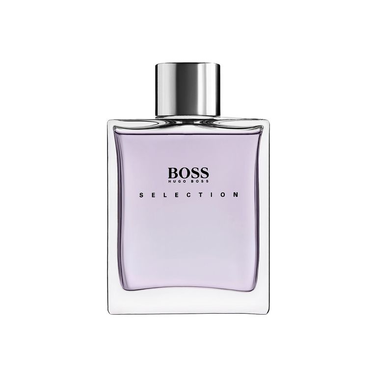HUGO BOSS BOSS Selection Eau De Toilette Para Hombre 100 Ml | Falabella ...