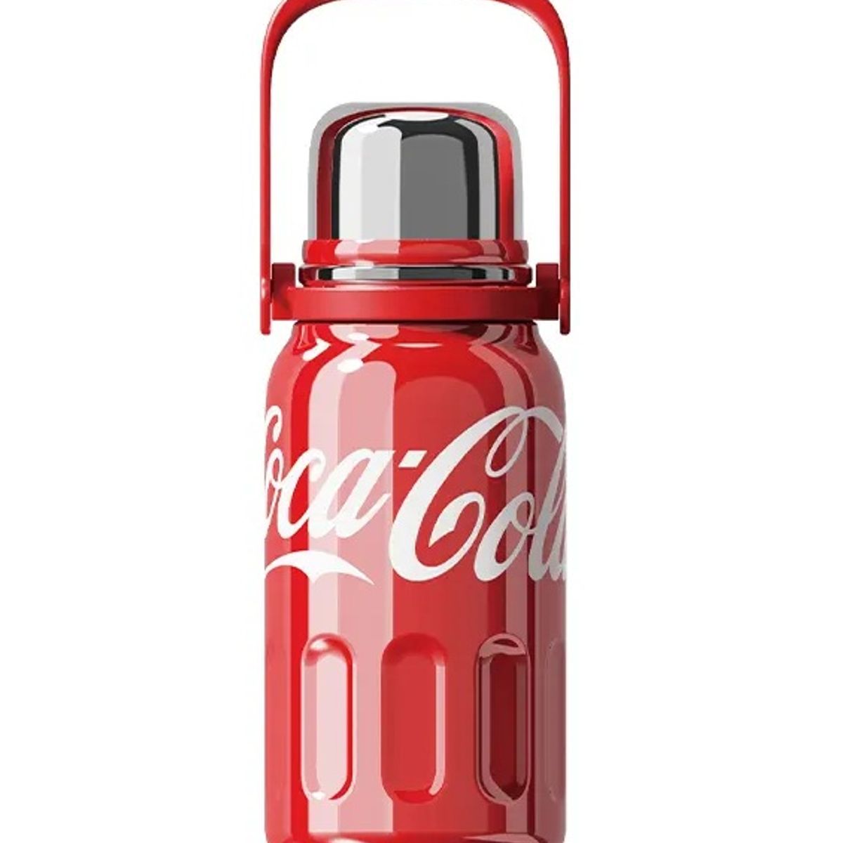 COCA COLA COCA COLA Germ Termo 800 ML Frío O Caliente Botella Térmica ...