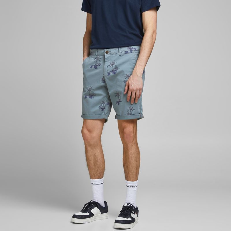 JACK&JONES Jack&Jones Bermuda Hombre | falabella.com