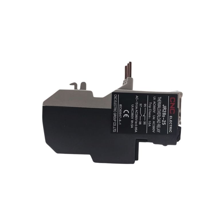 Rele Termico para Contactor 9 - 13A CNC | Sodimac Chile