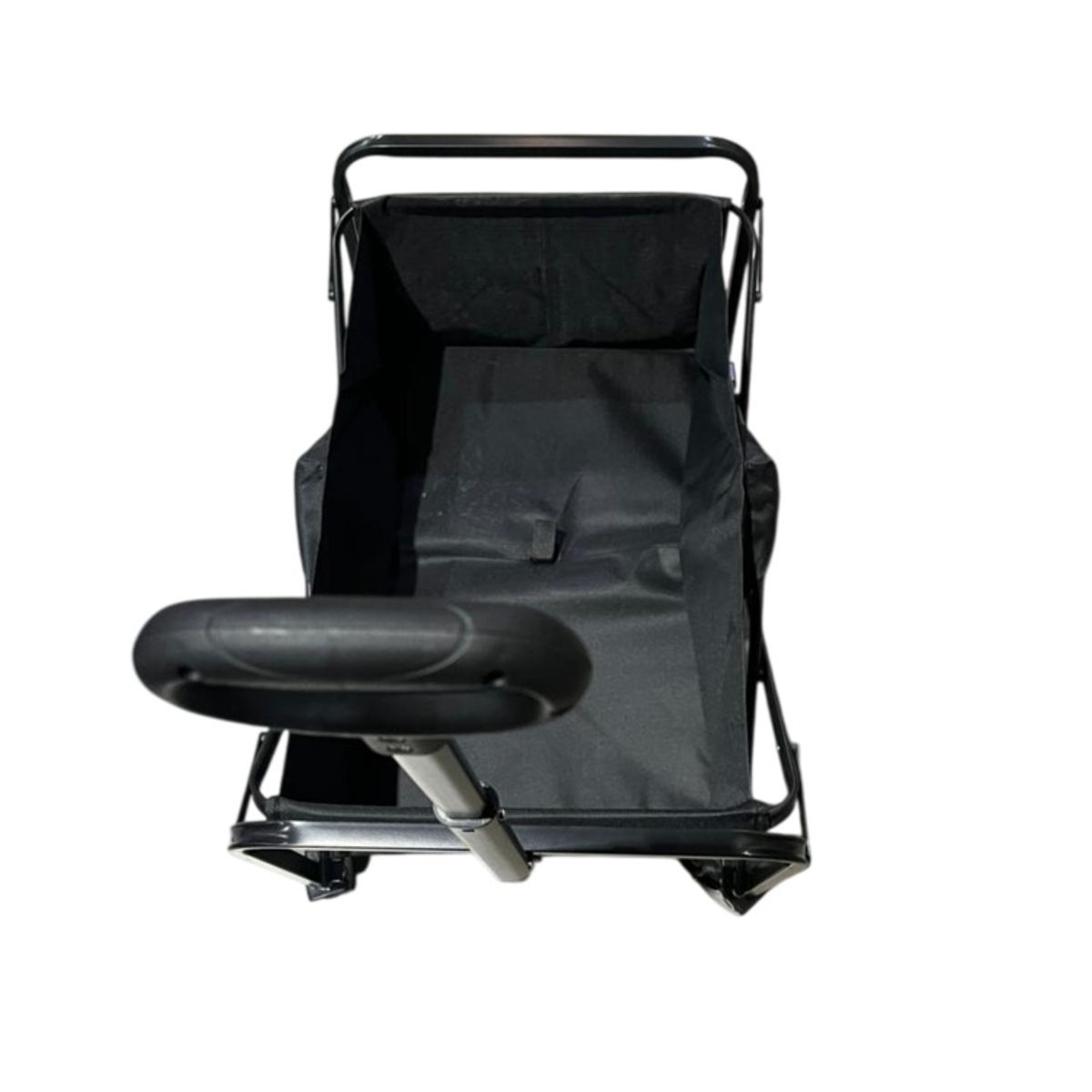 GENERICO Carro De Carga Plegable Multiuso 120 Kg Camping Y Compras ...
