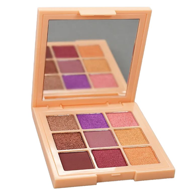 DOLCE BELLA PALETA DE SOMBRA RADIANT TONO 1 DOLCE BELLA | Falabella Chile
