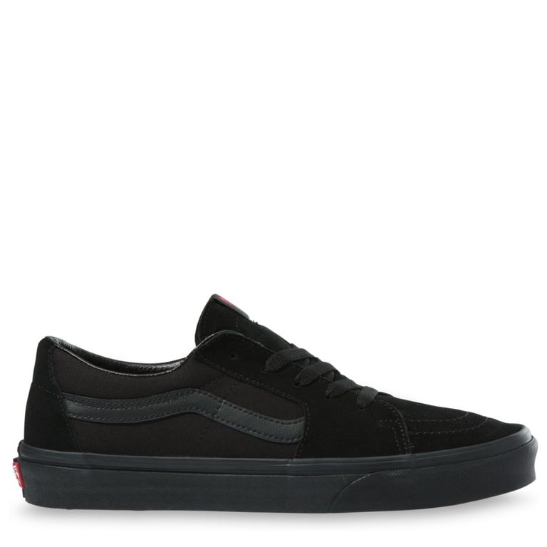 VANS Sk8-Low Zapatilla Urbana Unisex Adulto Negro Vans | Falabella Chile