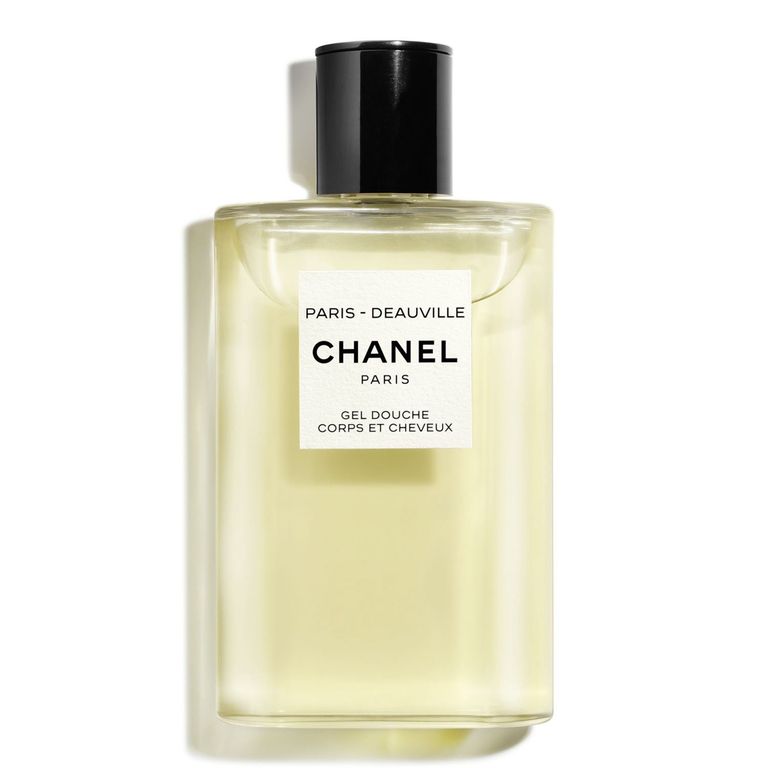 CHANEL PARIS - DEAUVILLE Les Eaux De CHANEL - Gel De Ducha Para Cuerpo ...
