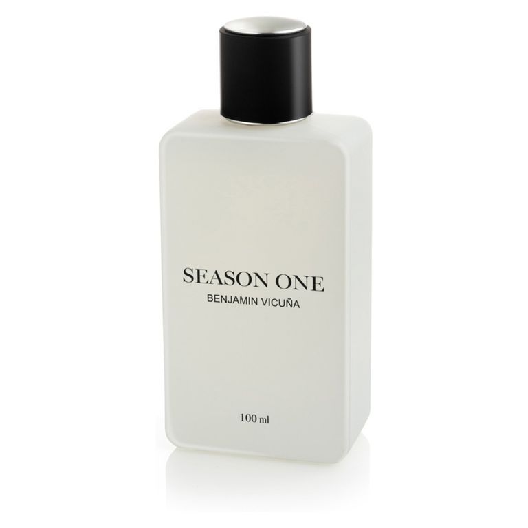 BENJAMIN - Perfume Hombre Edt 100 Ml Season One Benjamín Vicuña ...