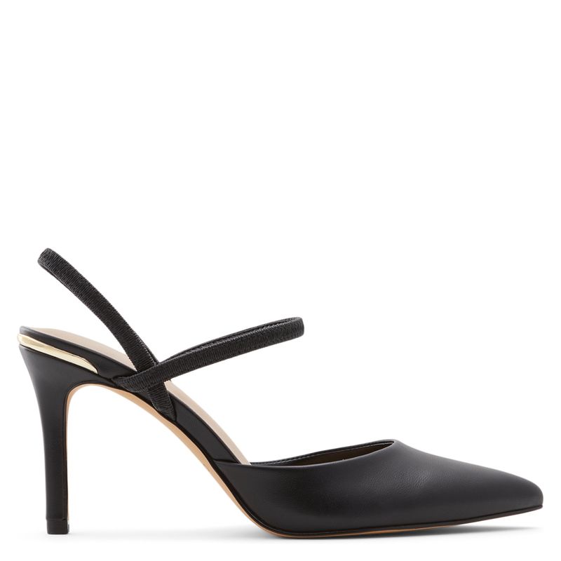 ALDO Aldo Zapato Formal Mujer Negro | falabella.com