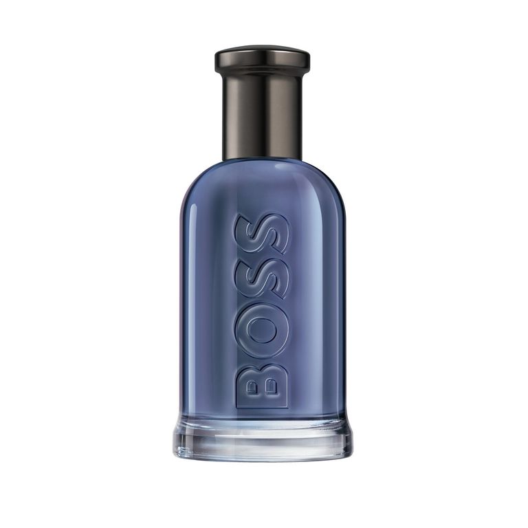 HUGO BOSS BOSS Bottled Infinite Eau De Parfum Para Hombre 200 Ml ...