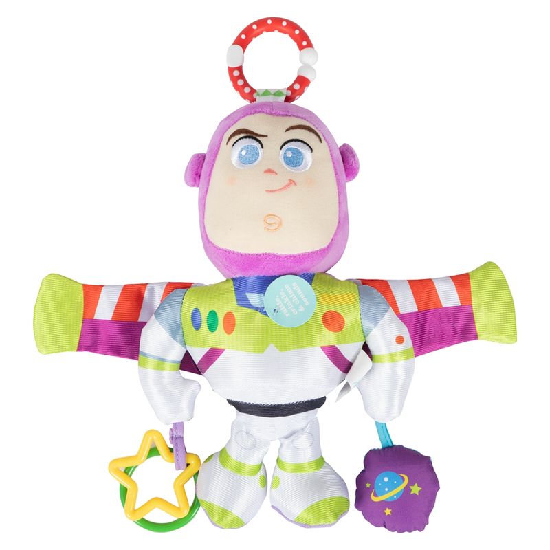 DISNEY Disney On The Go Activity Toy Buzz | falabella.com