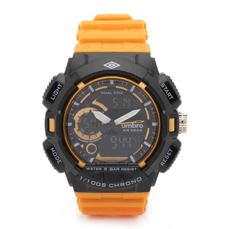UMBRO Umbro Reloj Análogo/Digital Hombre UMB-150-7 | falabella.com
