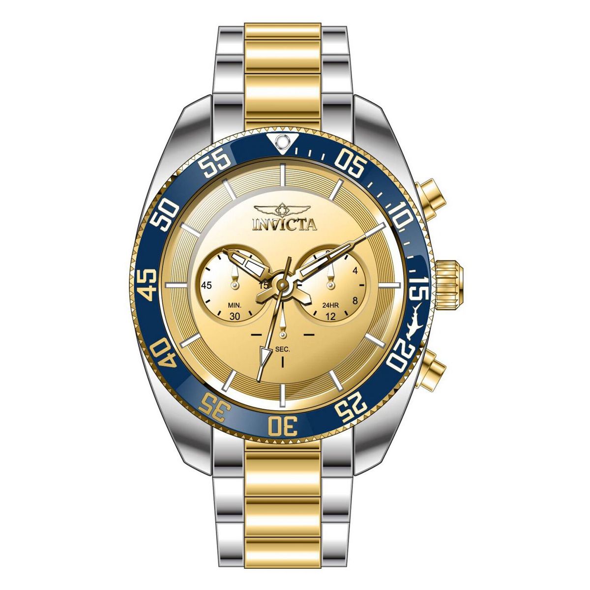 INVICTA Reloj Hombre Invicta Pro Diver 30057 | falabella.com