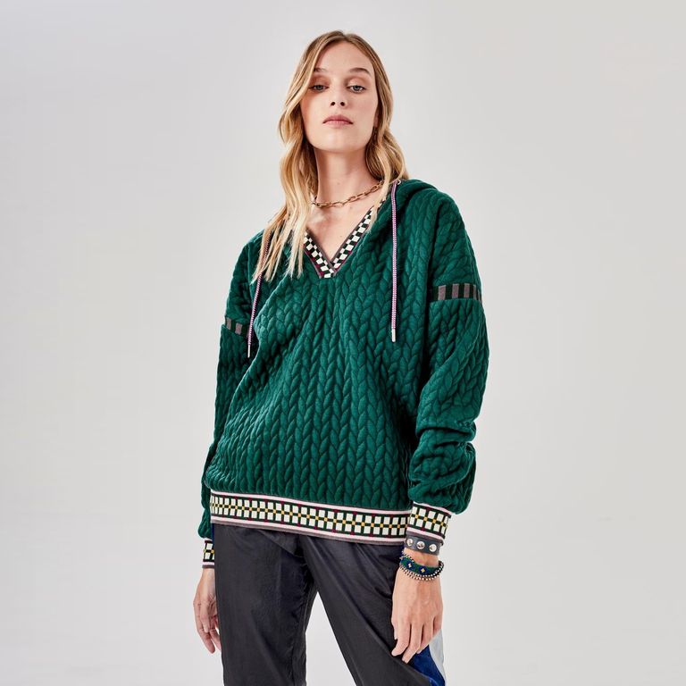 RAPSODIA Sweater Mujer | falabella.com