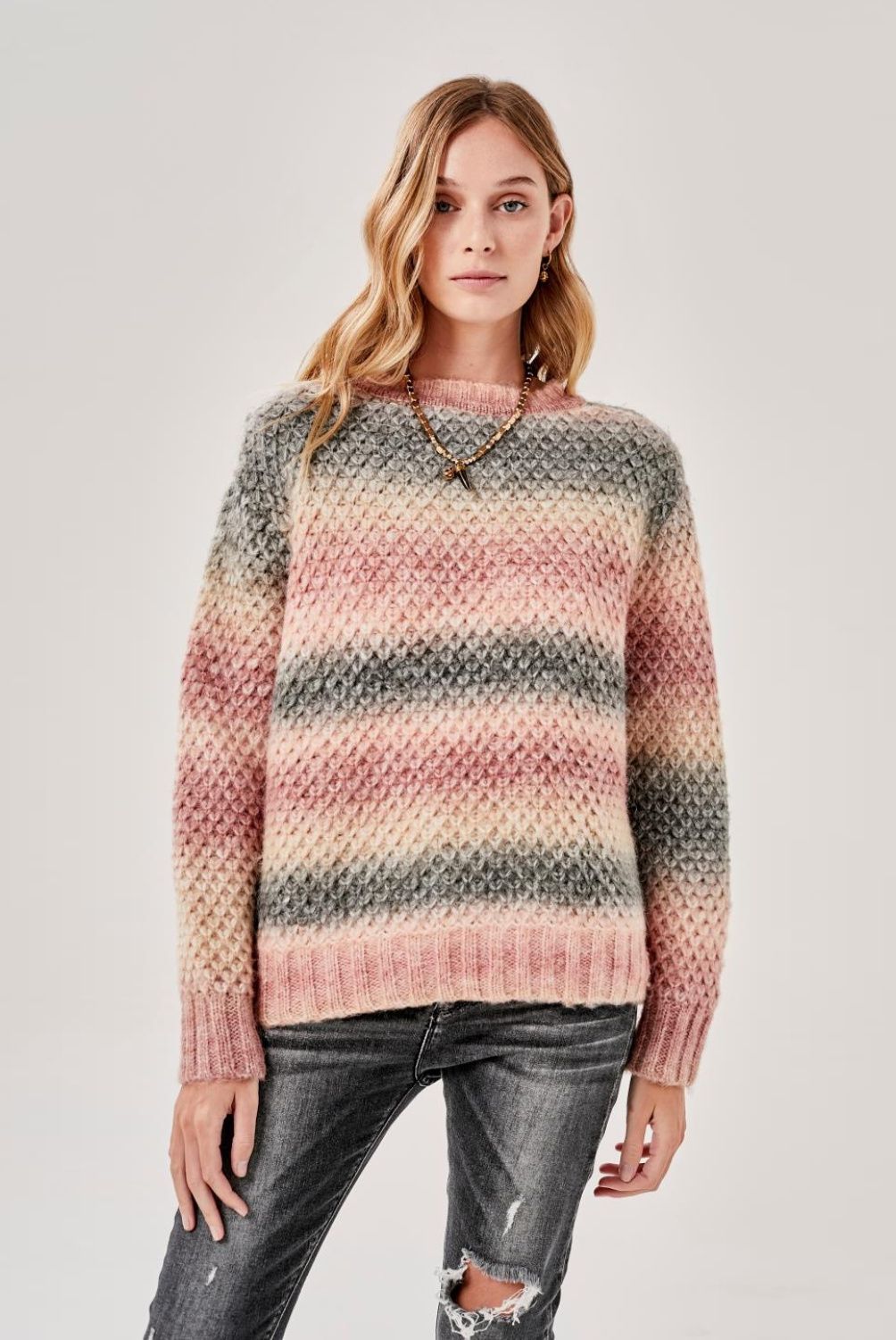 RAPSODIA Sweater Mujer | falabella.com