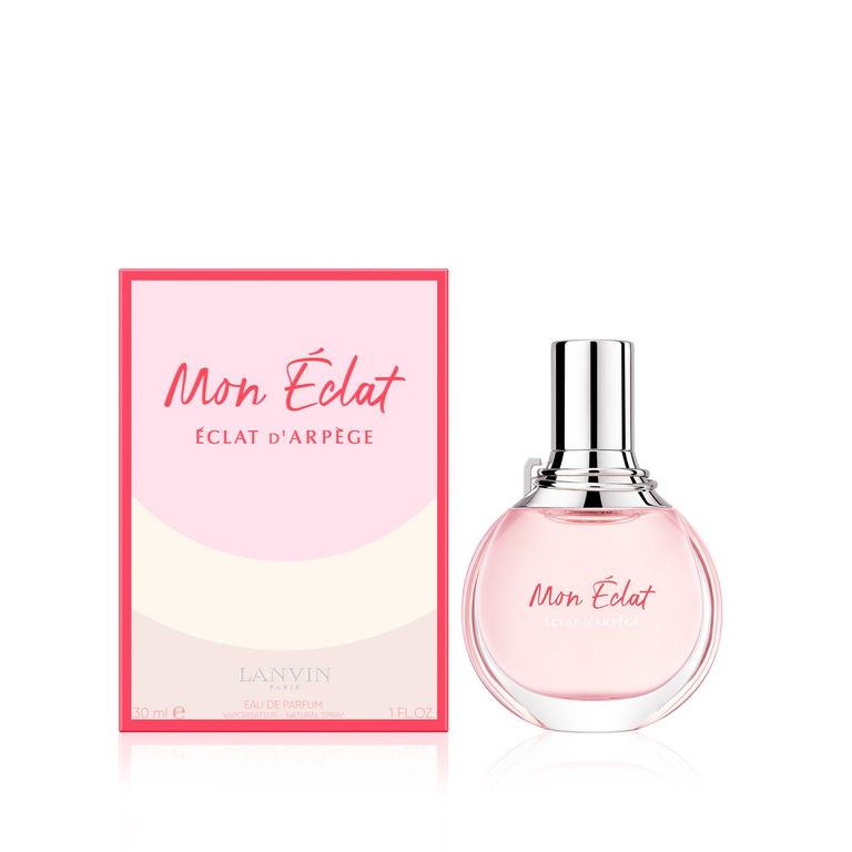 LANVIN - Perfume Mujer Mon Eclat Edp 30 Ml | Ofertitas