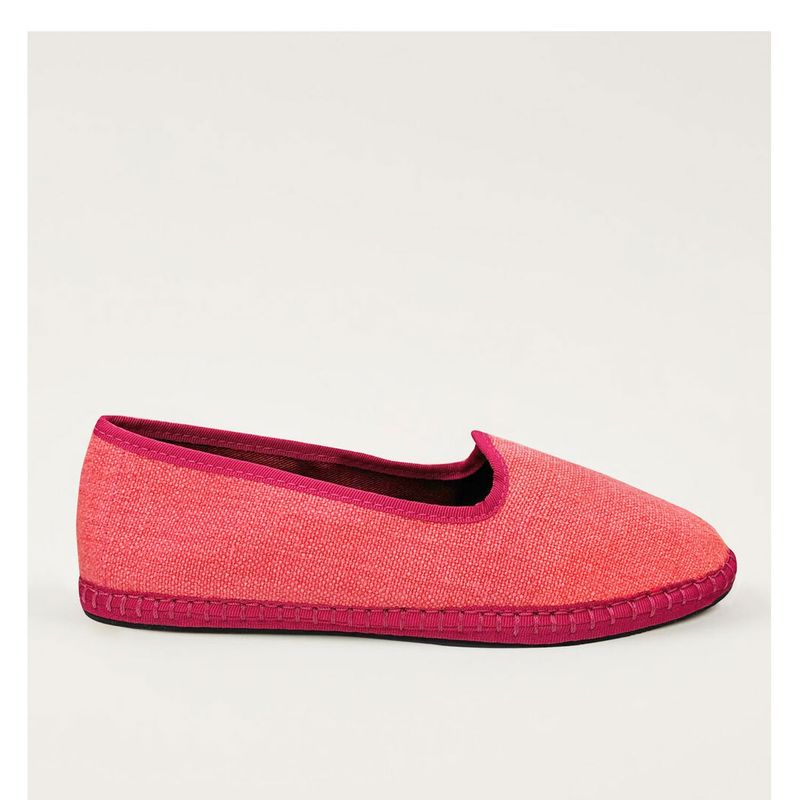 FLABELUS Alpargata Mujer Rosado Flabelus | falabella.com