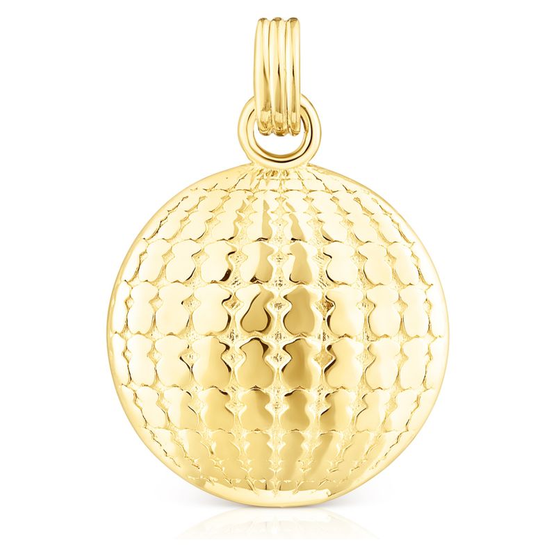 TOUS Tous Colgante Mujer | falabella.com