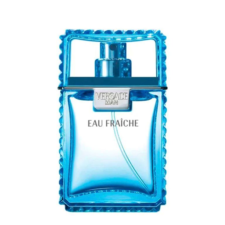 VERSACE - Perfume Man Eau Fraiche EDT 30 ml | Ofertitas