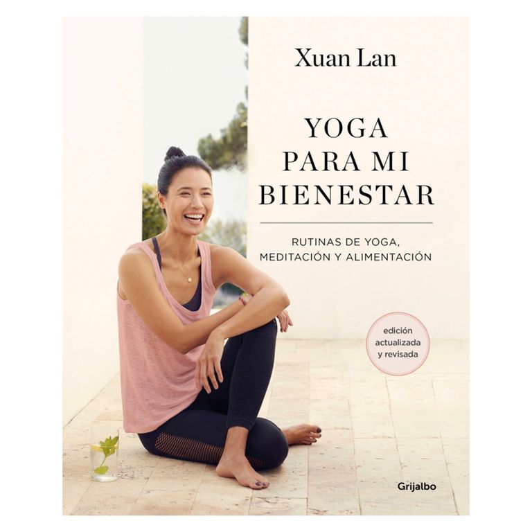 PENGUIN Yoga Para Mi Bienestar | falabella.com