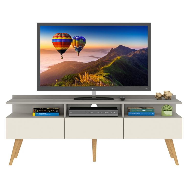 MOBILFRANK Rack Tv Esla 55" | falabella.com