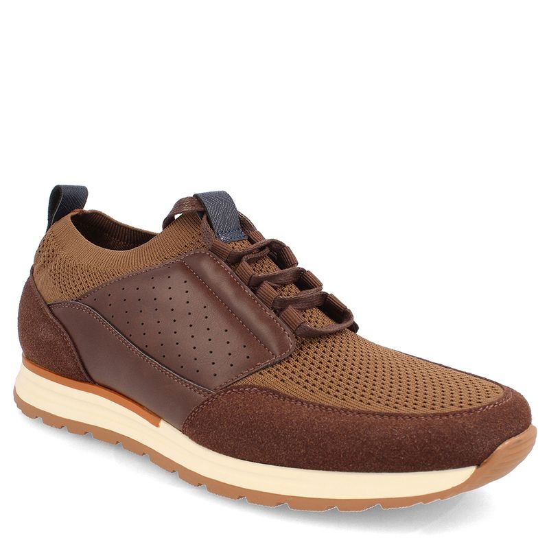 Zapatilla Hombre Bata Quantum BATA | Linio Chile