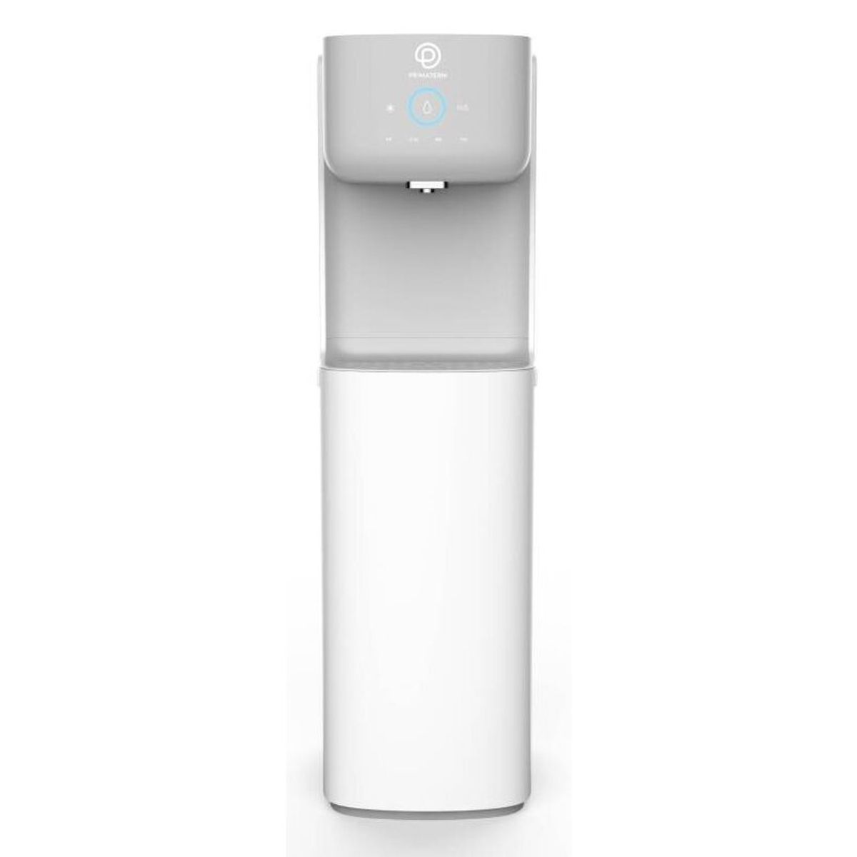 PRIMATERM Dispensador Purificador de Agua Primasoft | falabella.com