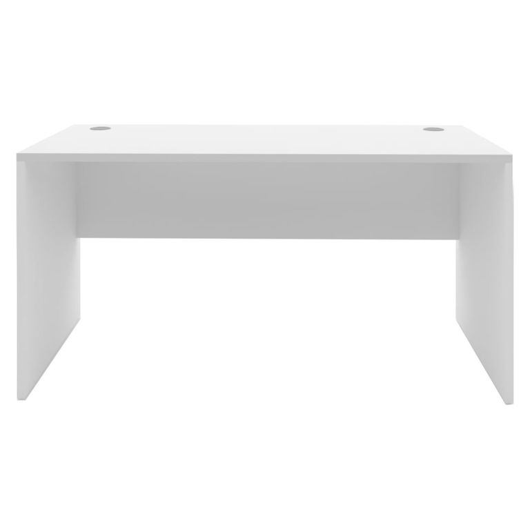 FORM OFFICE Escritorio Mel 150X70 Blanco Form Office | falabella.com