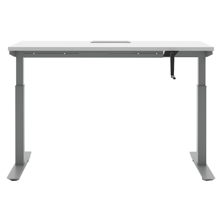 FORM OFFICE Escritorio Ajustable Neo Blanco Form Office | falabella.com