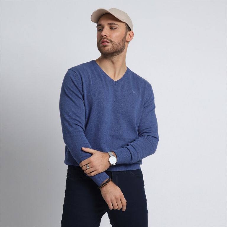 ARROW Sweater Liso ml Arrow | falabella.com