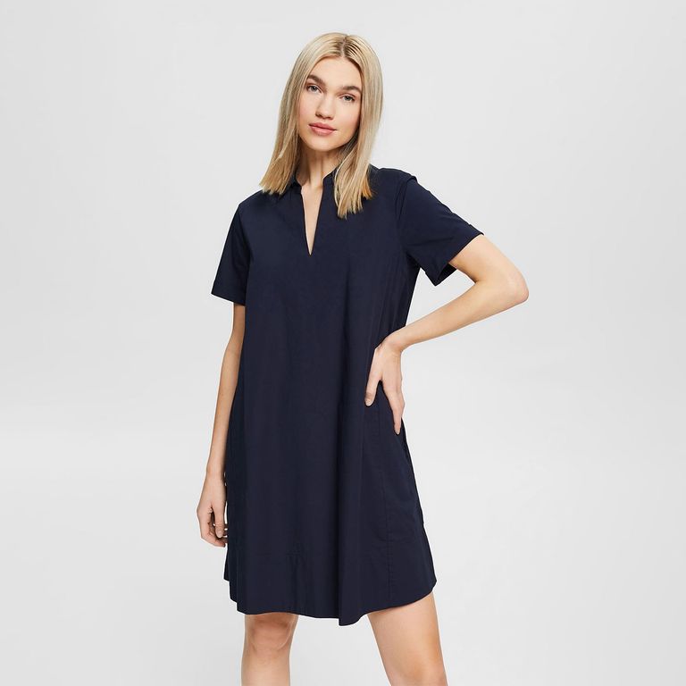 ESPRIT Esprit Vestido mini mujer | falabella.com