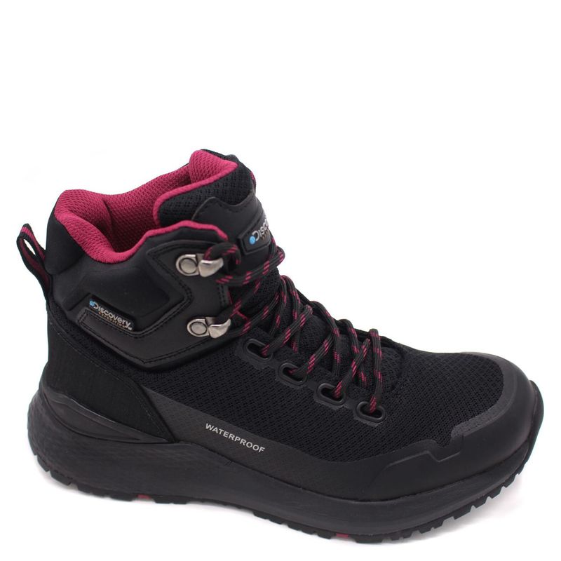 DISCOVERY Zapato de Montaña Mujer Desert | falabella.com