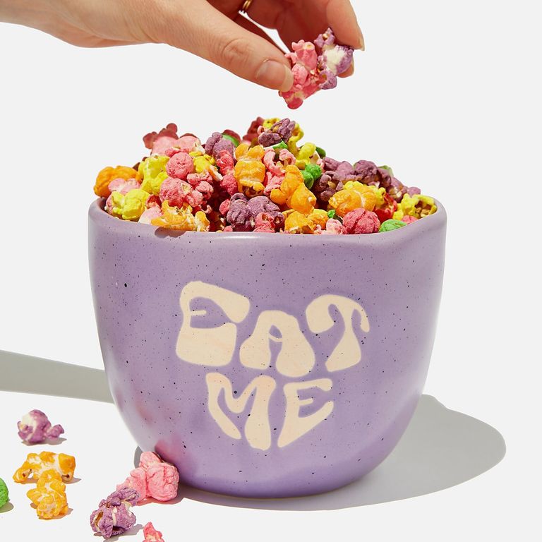 TYPO Bowl Pintado A Mano 16 Cm Typo | falabella.com