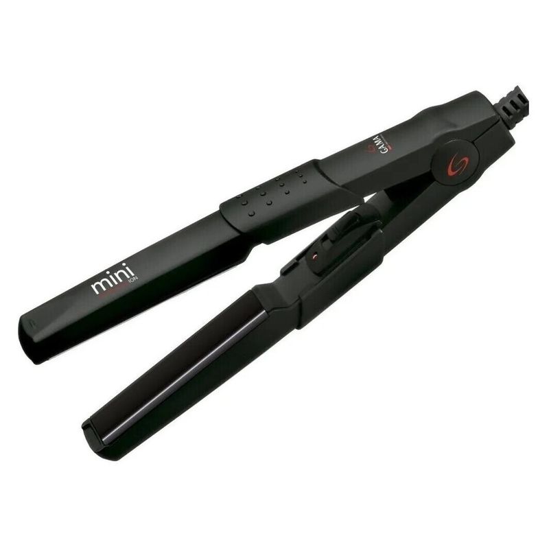 GAMA Plancha Alisadora Gama Cp1 Mini Ceramic Ion Viaje | falabella.com