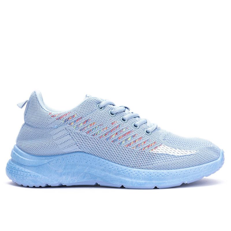 CHANCLETA Zapatilla Lya L.Blue Chancleta | falabella.com