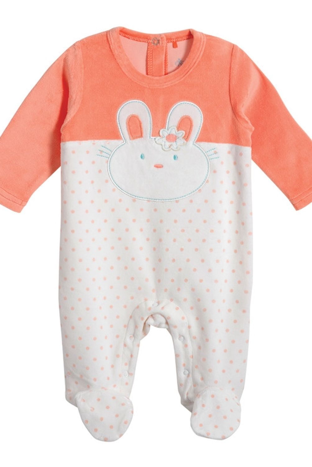 EXCEPTION Osito Plush Bebé Niña | falabella.com
