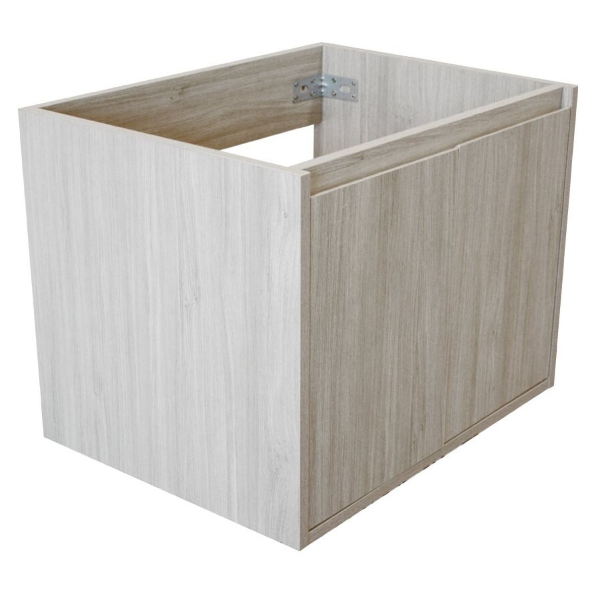 STRETTO Mueble Amélie 70X46. Color Albayalde. Desarmado | falabella.com