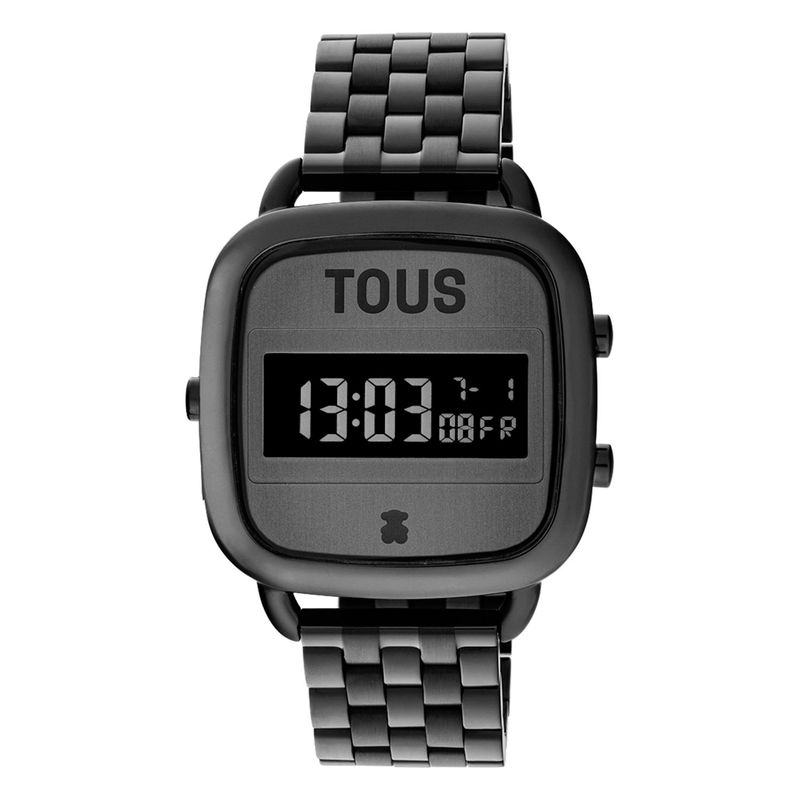 TOUS Tous Reloj Digital Mujer | falabella.com