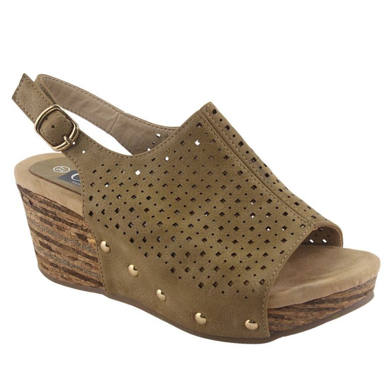CHALADA Sandalia Casual Chalada 15-Pasco-28 Camel | falabella.com