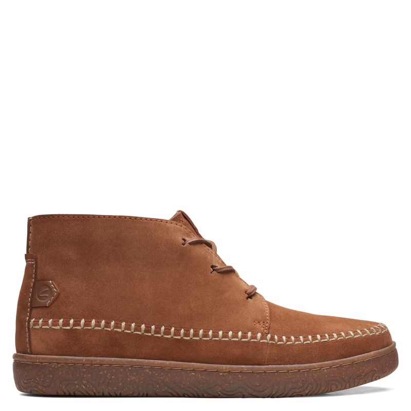 CLARKS Botín Hombre Café Clarks | falabella.com