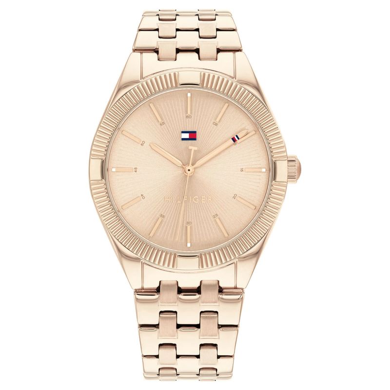 TOMMY HILFIGER Reloj Mujer Tommy Hilfiger | falabella.com