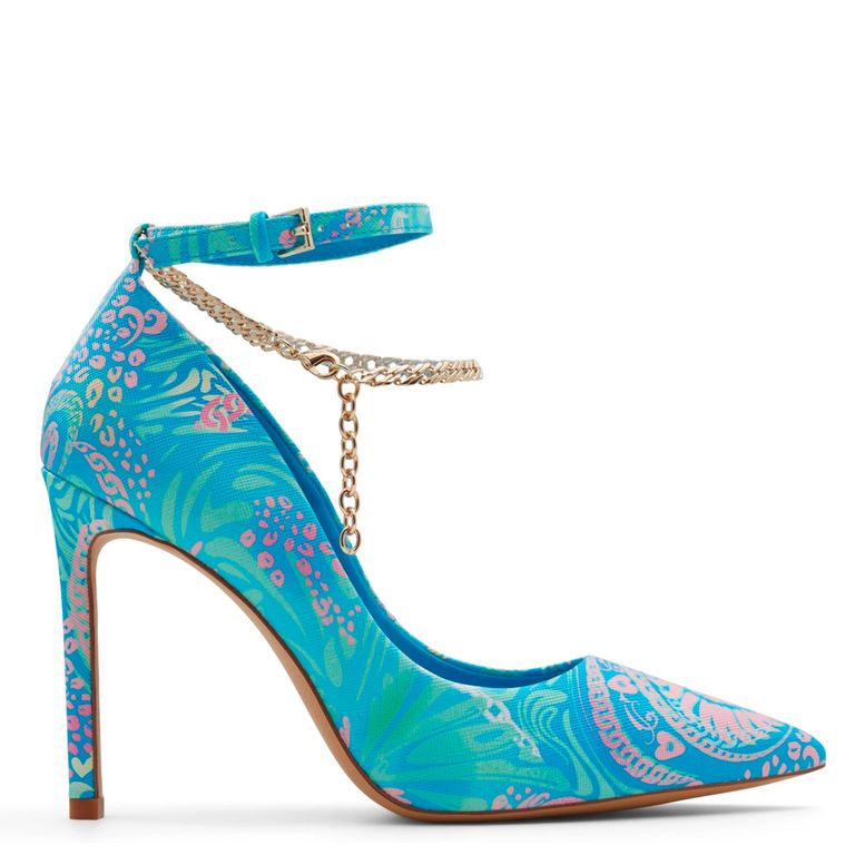 ALDO Zapato Formal Mujer Multicolor Aldo | falabella.com