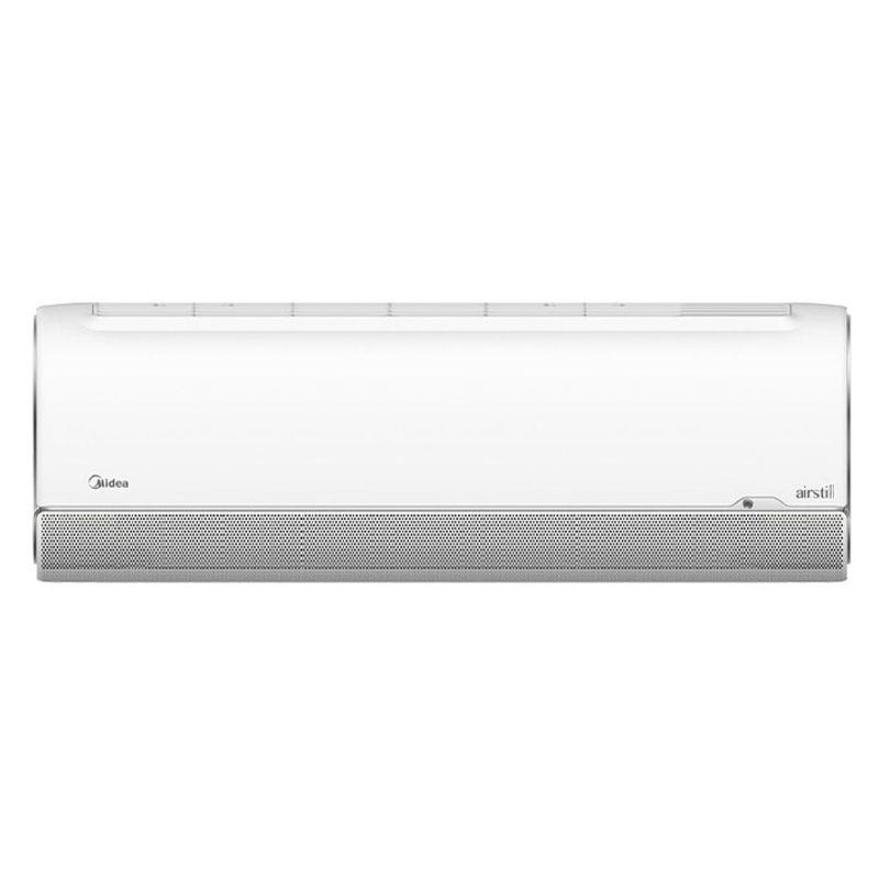 MIDEA Aire Acondicionado Split Frio-Calor AIRSTILL12K 12.000 BTU Wifi ...