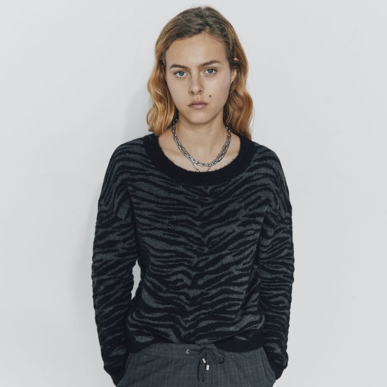 IKKS Ikks Sweaters Mujer | falabella.com