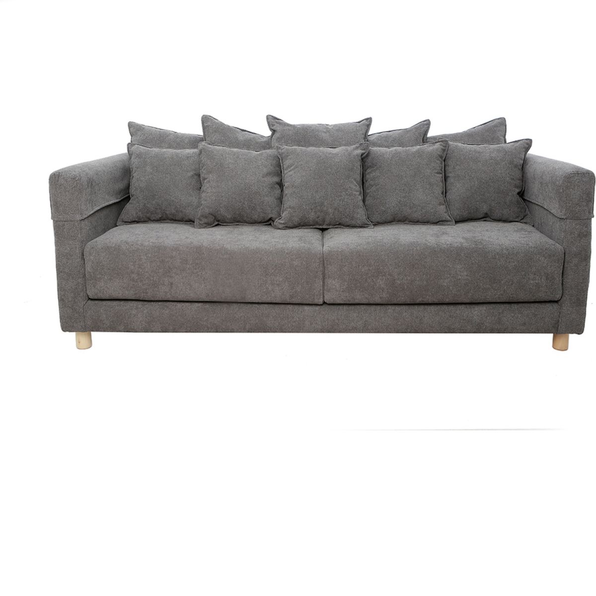 BARRA DESIGN Sofá Alma 3 Cuerpos Barra Design | falabella.com