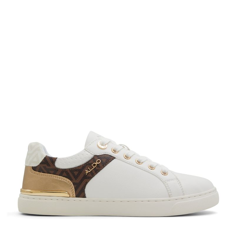 ALDO Astyn Zapatilla Urbana Mujer Café Aldo | falabella.com
