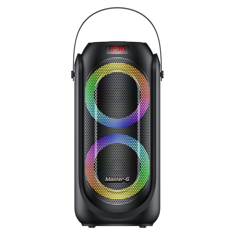 MASTER G Parlante Karaoke Mg Evo Master-G | falabella.com
