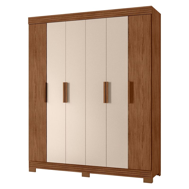 VEKKAHOME Clóset Facille 6 Puertas Vekkahome | falabella.com