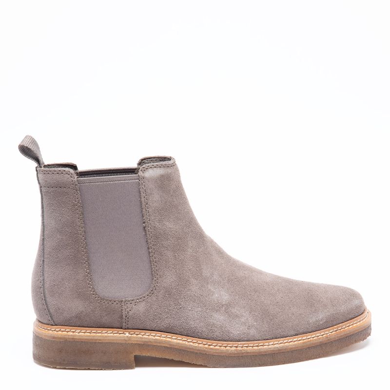CLARKS Botín Hombre Gris Clarks | falabella.com